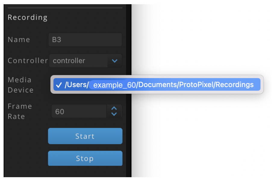 Using the Duo in Standalone Mode – ProtoPixel - Help Centre