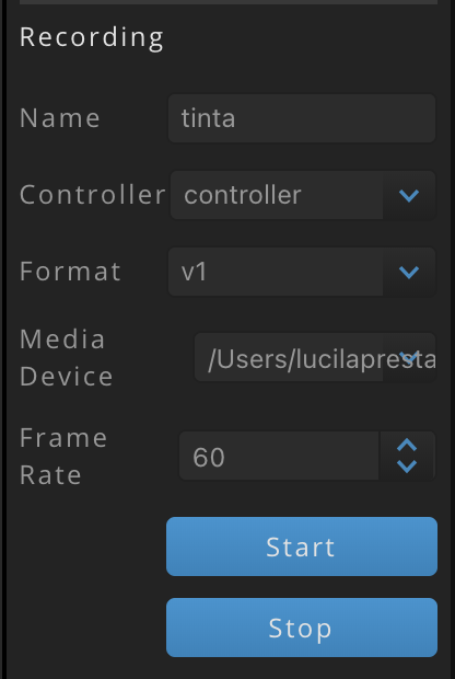 ProtoPixel Mapping Tool interface – ProtoPixel - Help Centre