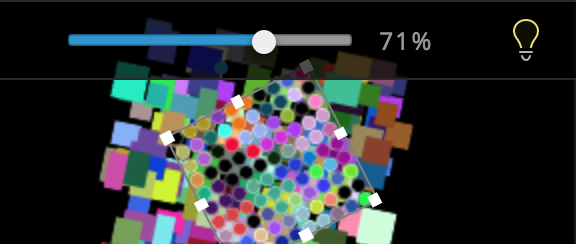 ProtoPixel Mapping Tool interface – ProtoPixel - Help Centre