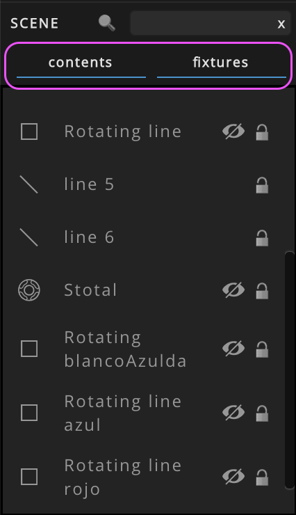 ProtoPixel Mapping Tool interface – ProtoPixel - Help Centre