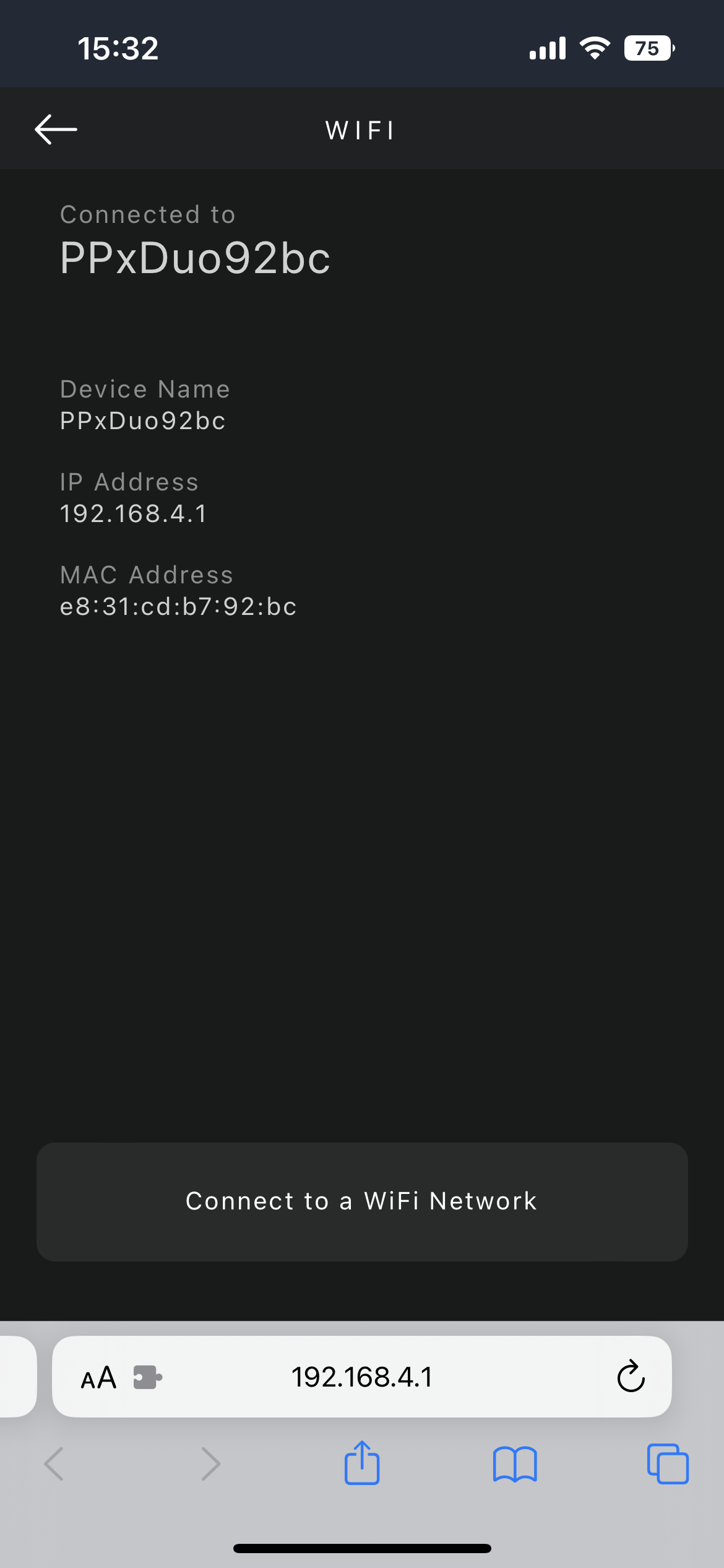 Connecting to the Duo – ProtoPixel - Help Centre