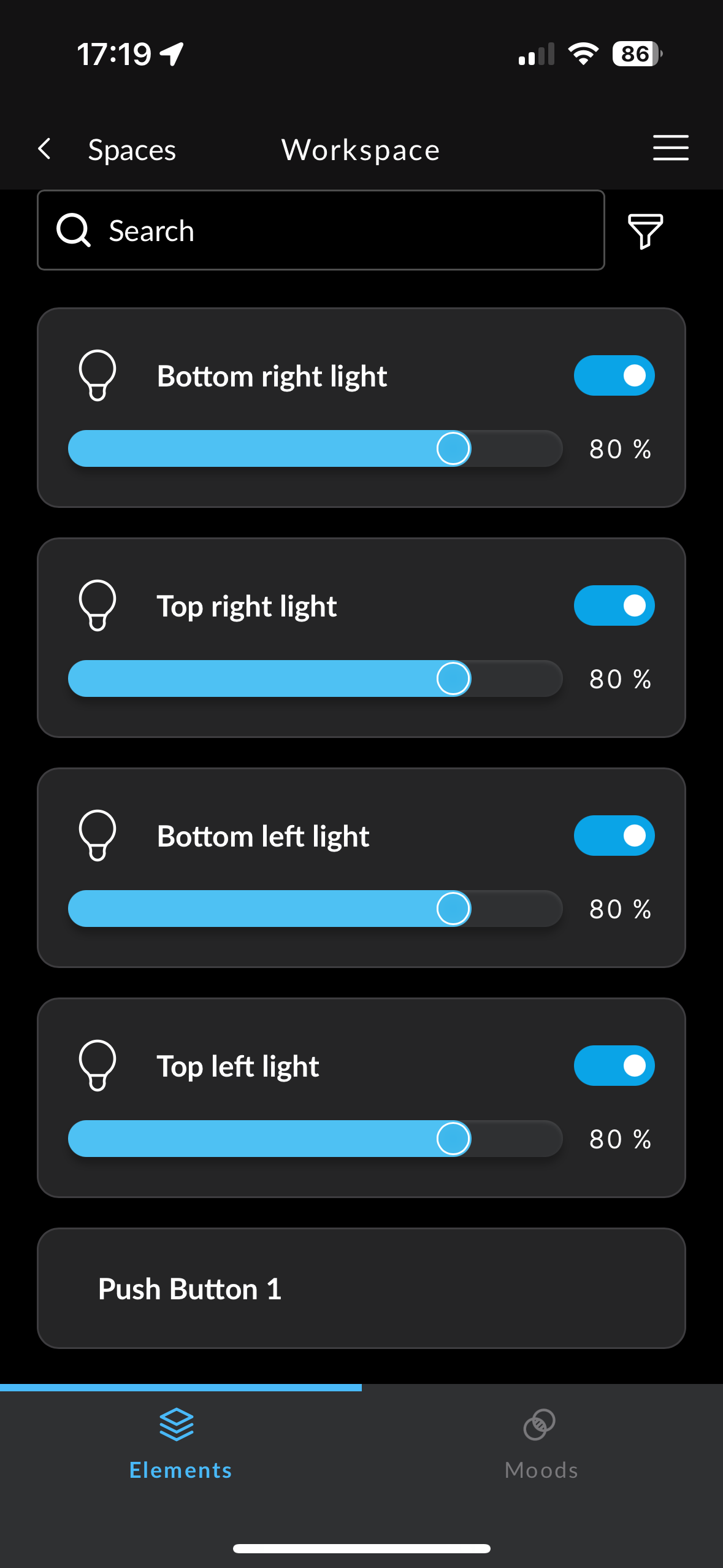 Spaces – ProtoPixel - Help Centre