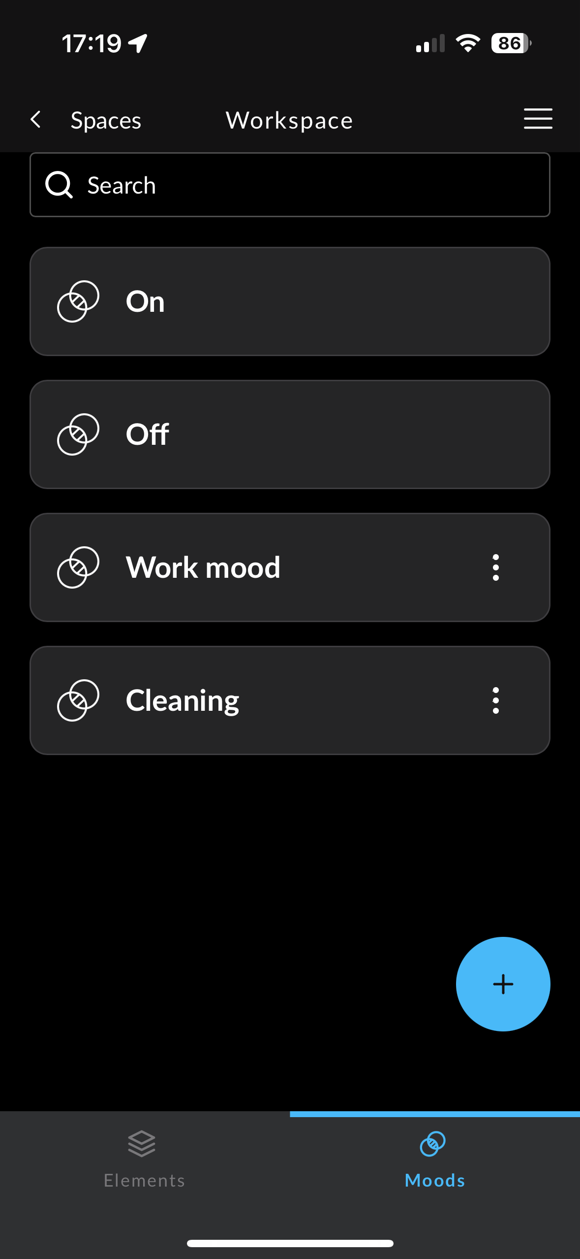 Create a mood – ProtoPixel - Help Centre
