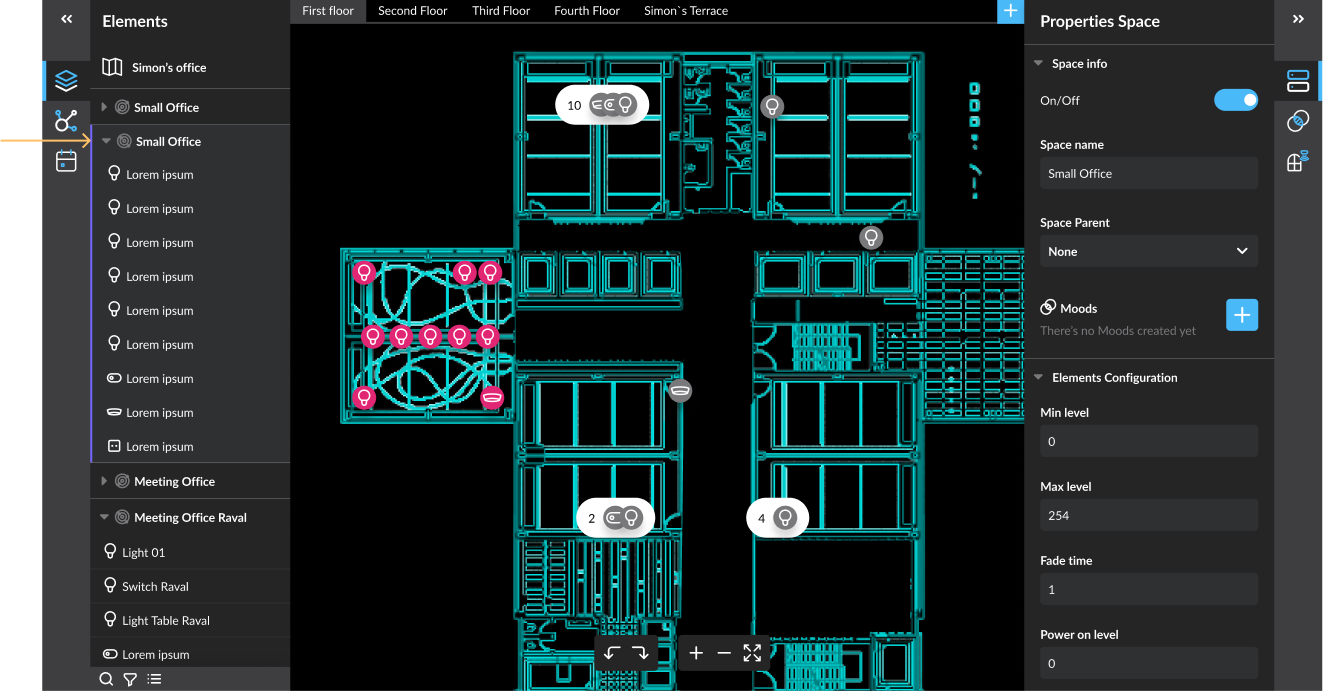 Crear un mood – ProtoPixel - Centro de ayuda