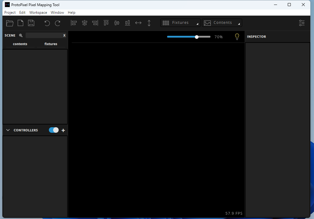 Install the ProtoPixel Mapping Tool on a Windows device – ProtoPixel - Help Centre