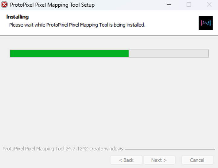 Install the ProtoPixel Mapping Tool on a Windows device – ProtoPixel ...