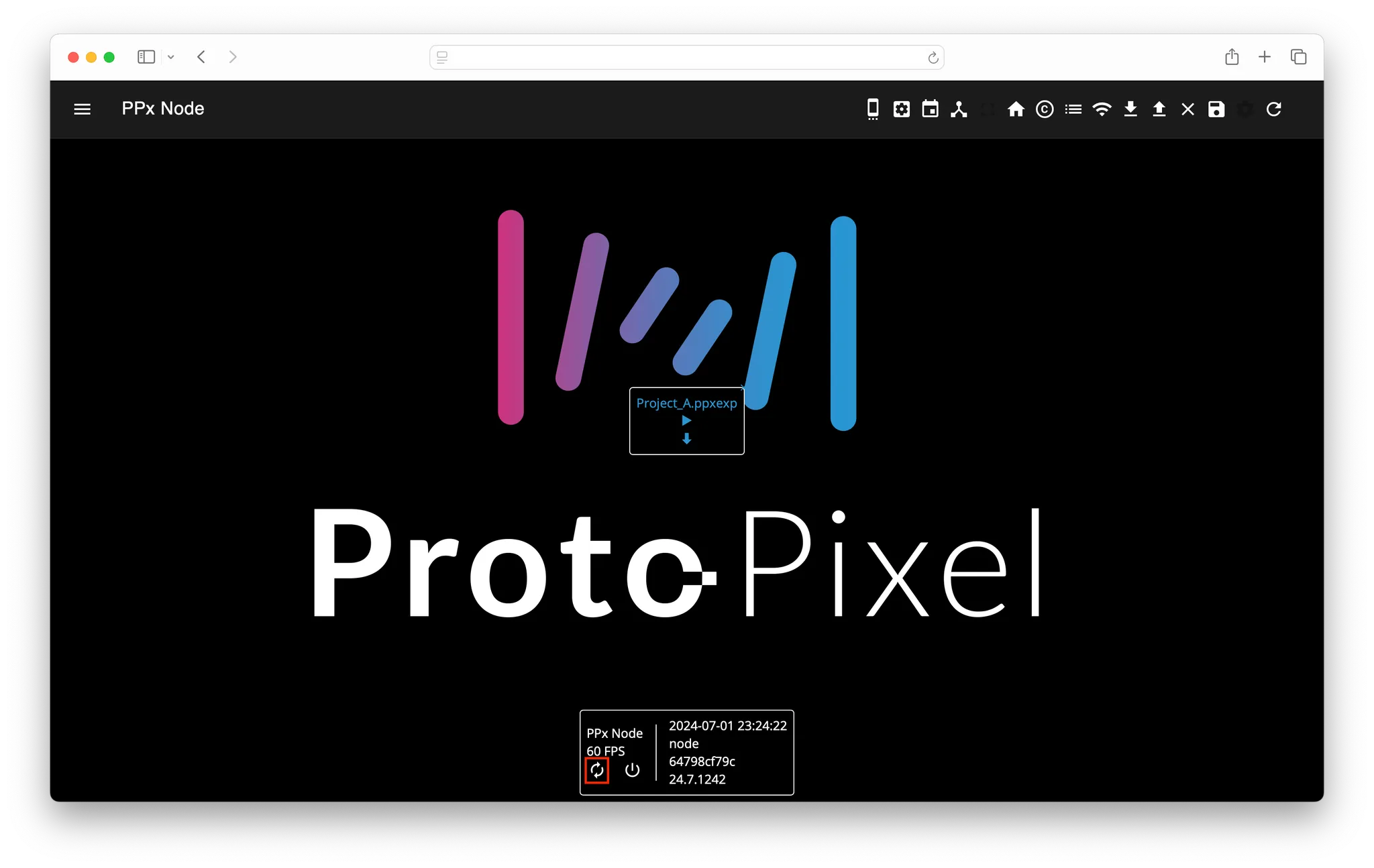 Audio Reactive Configuration – ProtoPixel - Help Centre