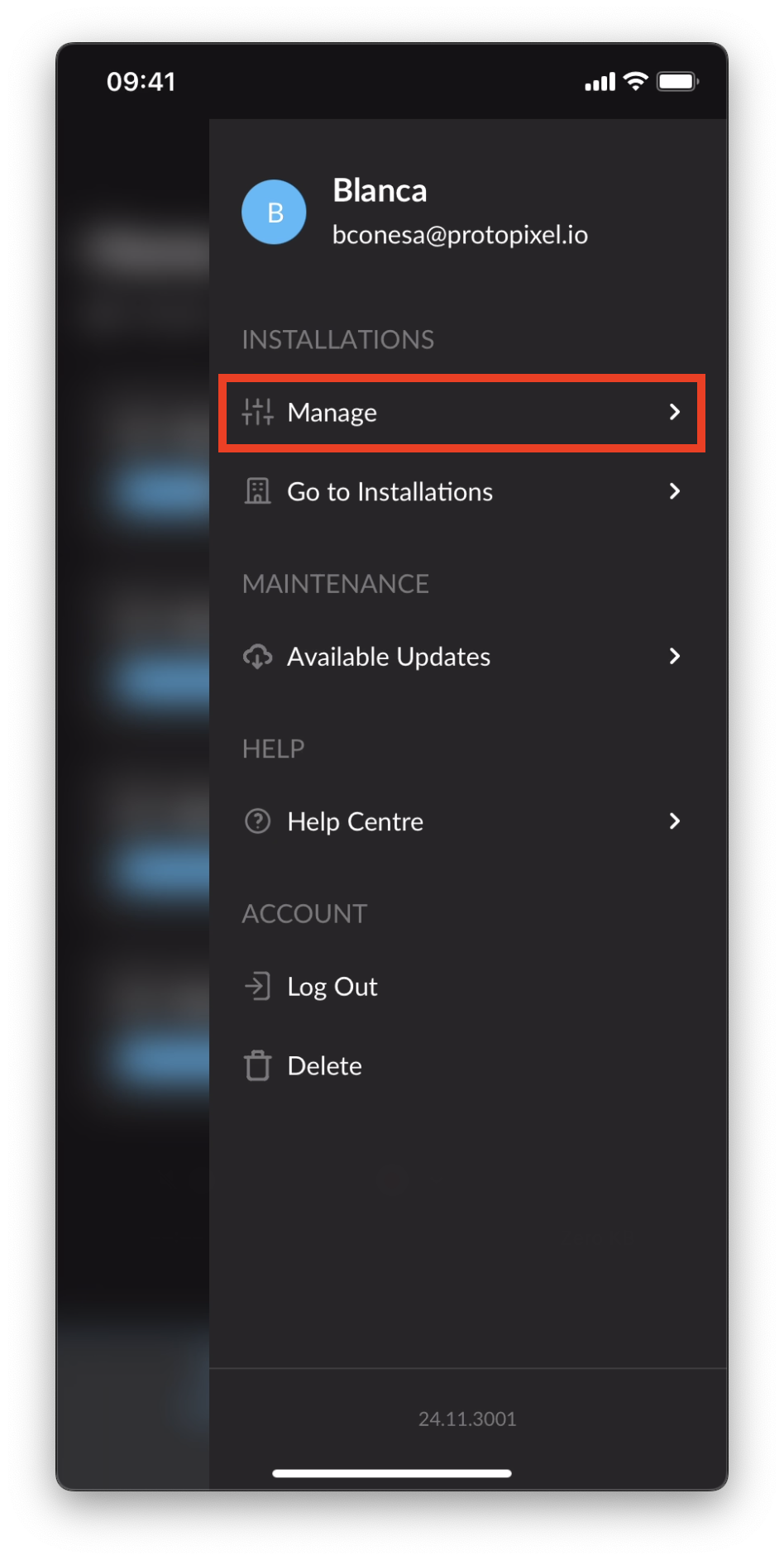 Add new elements to an existing installation – ProtoPixel - Help Centre