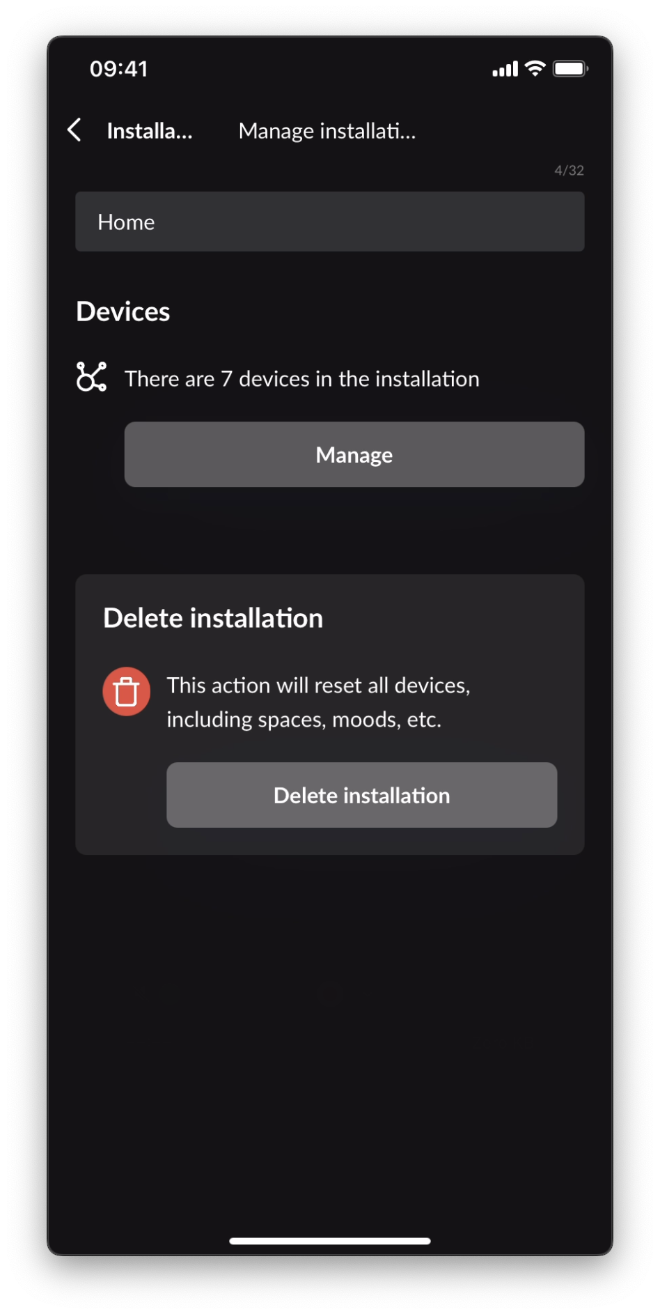 Add new elements to an existing installation – ProtoPixel - Help Centre