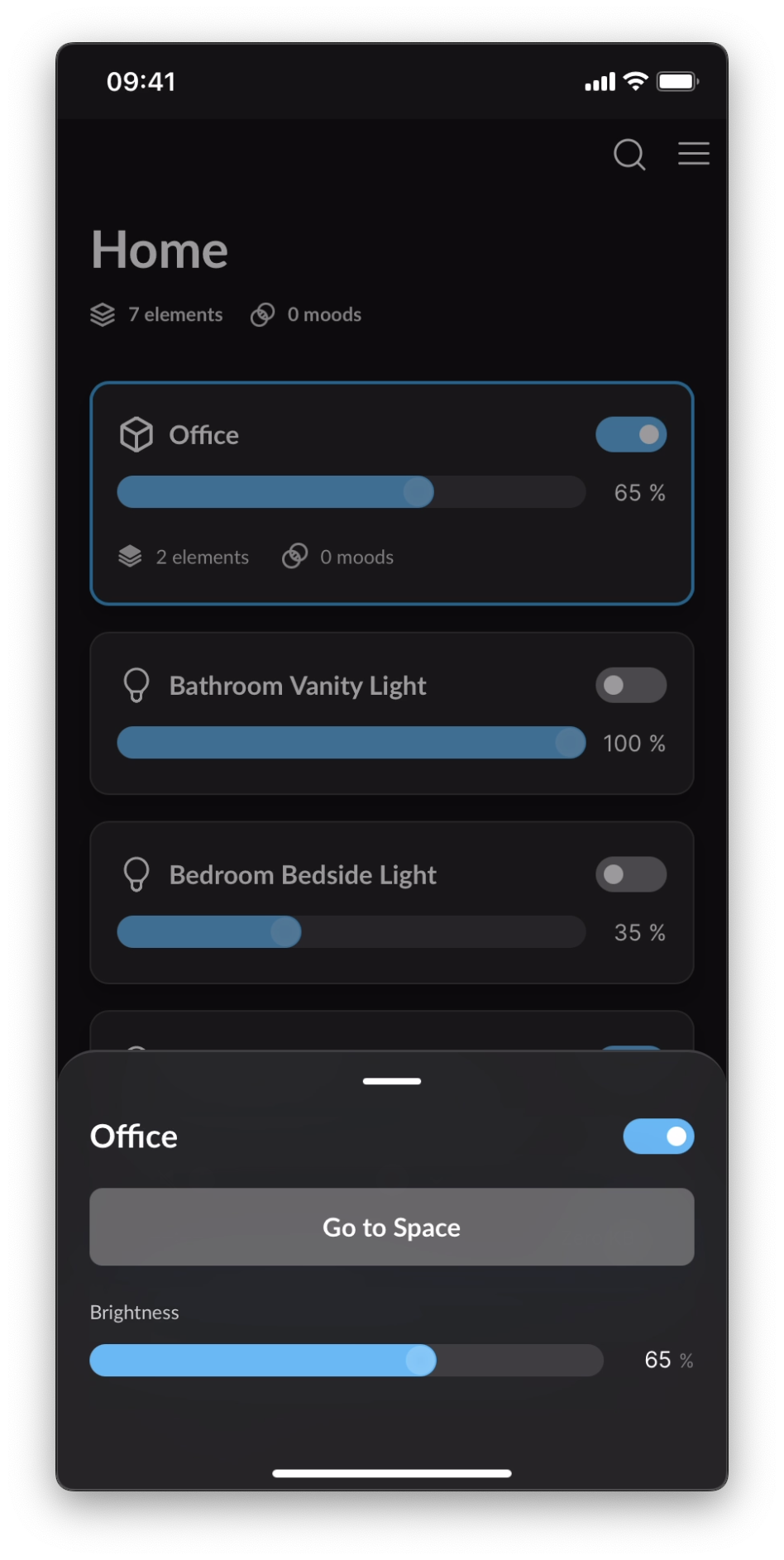 Edit and delete a Space – ProtoPixel - Help Centre