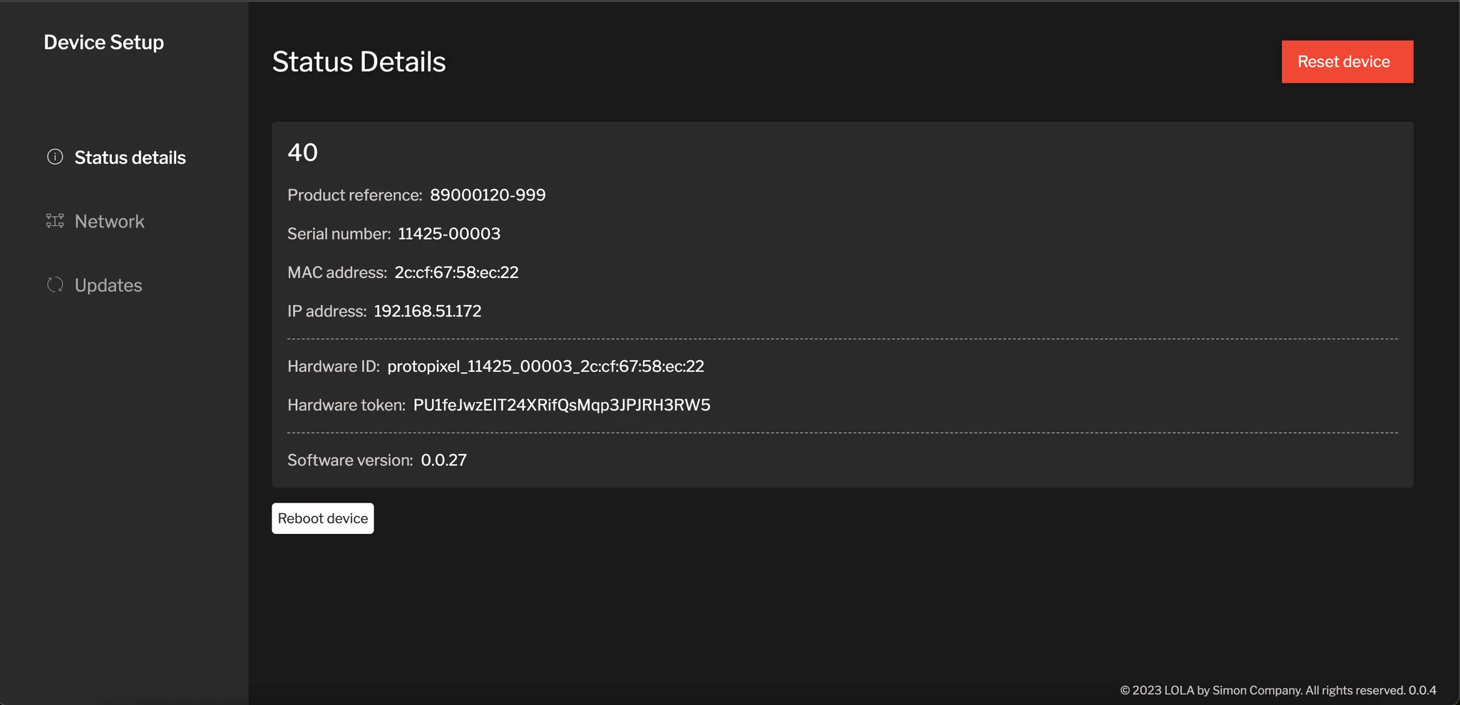 How can I access the WebApp of a ProtoPixel Brain Experience? – ProtoPixel - Help Centre