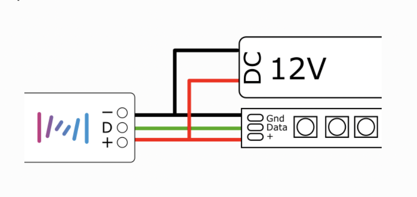 How do I install the controller? – ProtoPixel - Help Centre