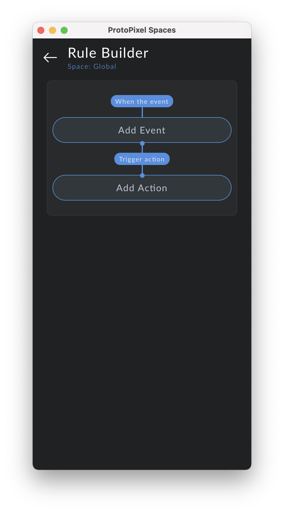 Integration OSC & events – ProtoPixel - Help Centre